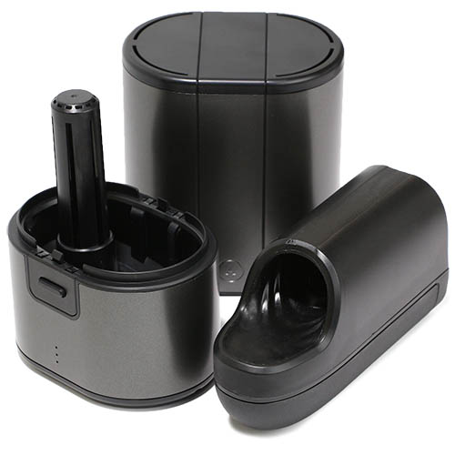 Arcwave Ion - The First Pleasure Air Stroker - Wanta UK